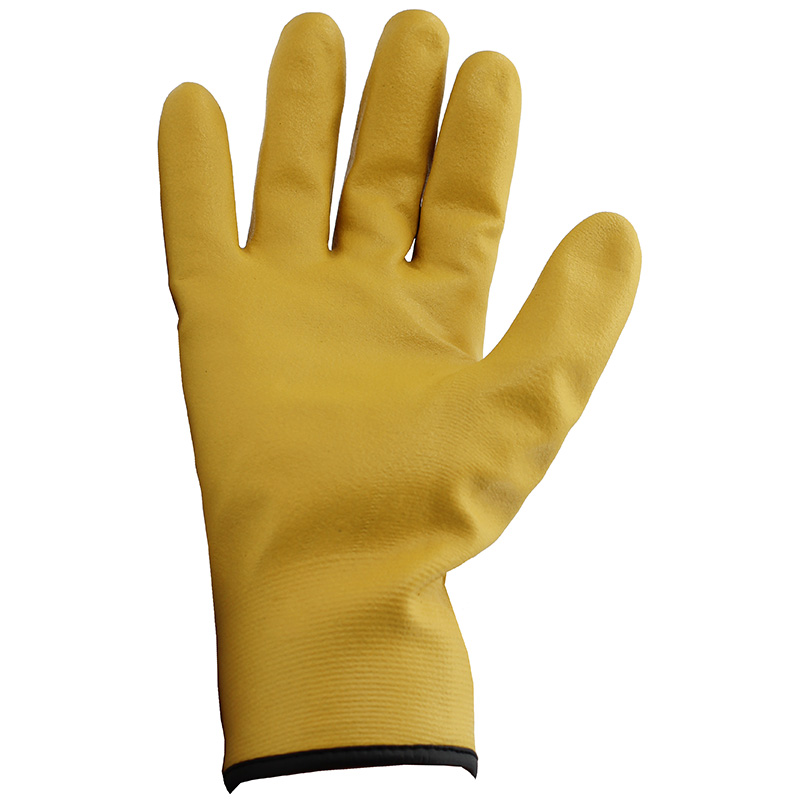 Polyco Imola Drivers Style Safety Gloves DR300 - Gloves.co.uk